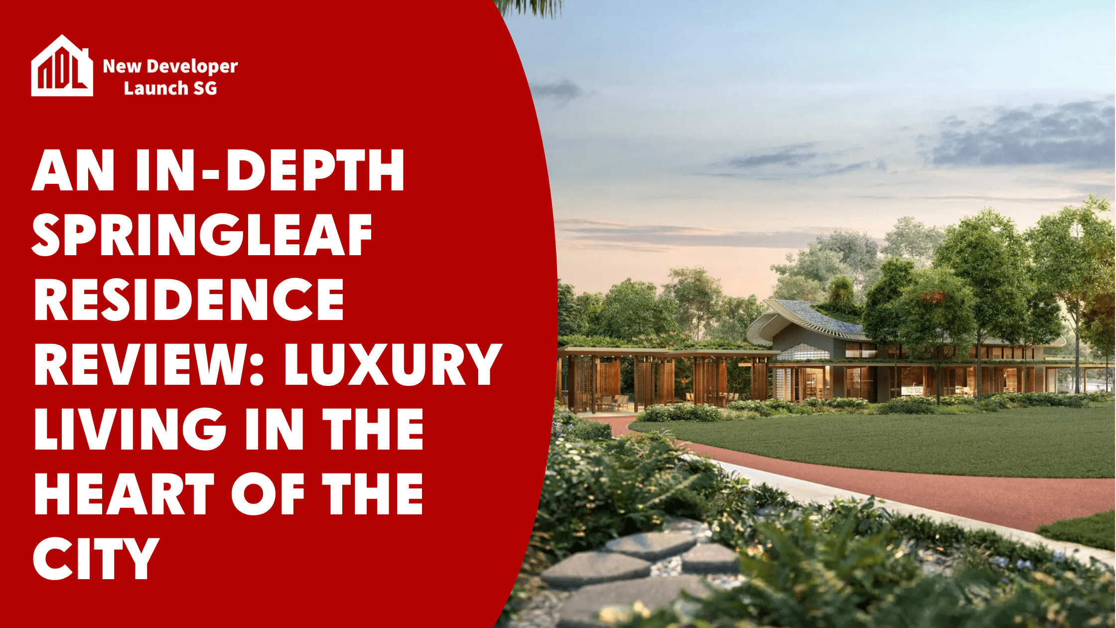 Springleaf Residence Review 2026 — Prices, Pros & Cons