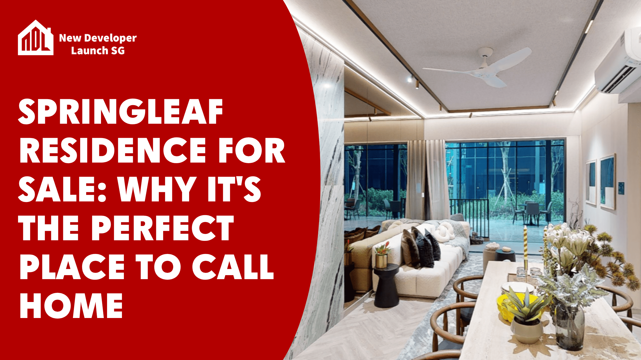 Springleaf Residence for Sale — Singapore Property Guide 2026