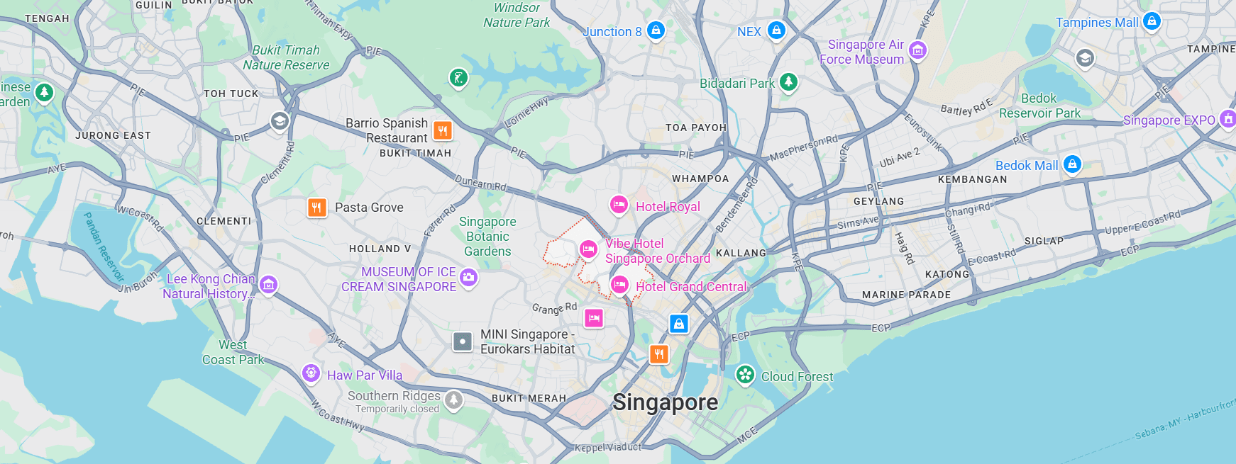 Bukit Timah Road GLS | Pinery Residences | New Launch 2026