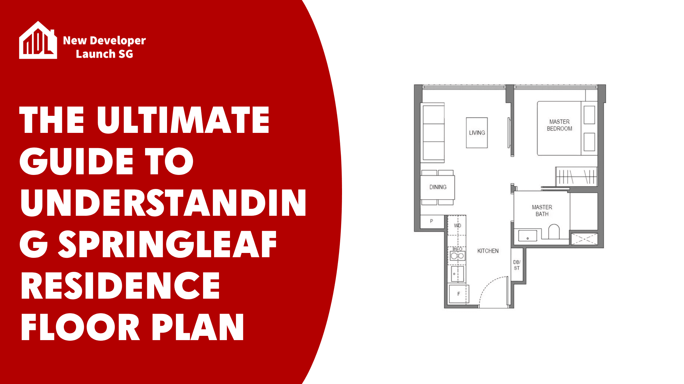 The Ultimate Guide to Understanding Springleaf Residence Floor Plan