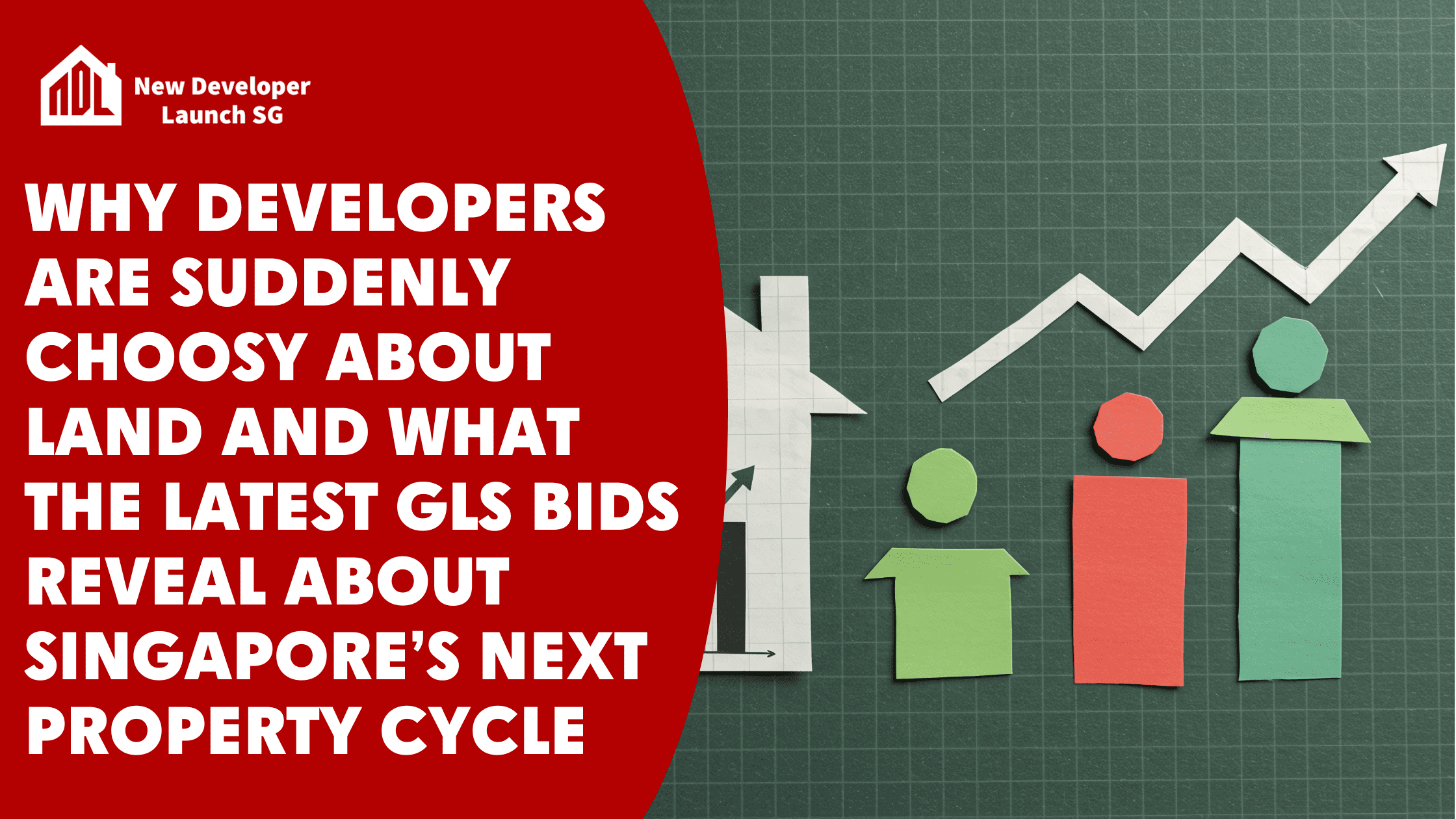 Why Developers Are Suddenly Choosy About Land and What the Latest GLS ...